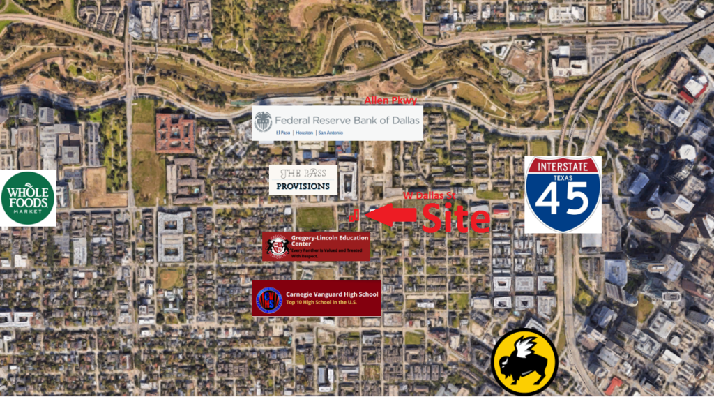 Gillette St – Orange Commercial